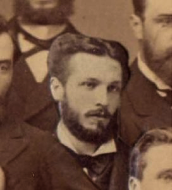 Charles Alfred Oppermann – Le Grand Tour industriel : les élèves de l ...